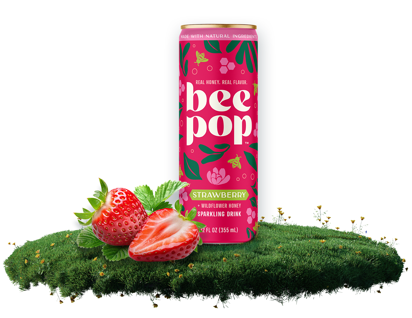 Meet BeePop – Beepop
